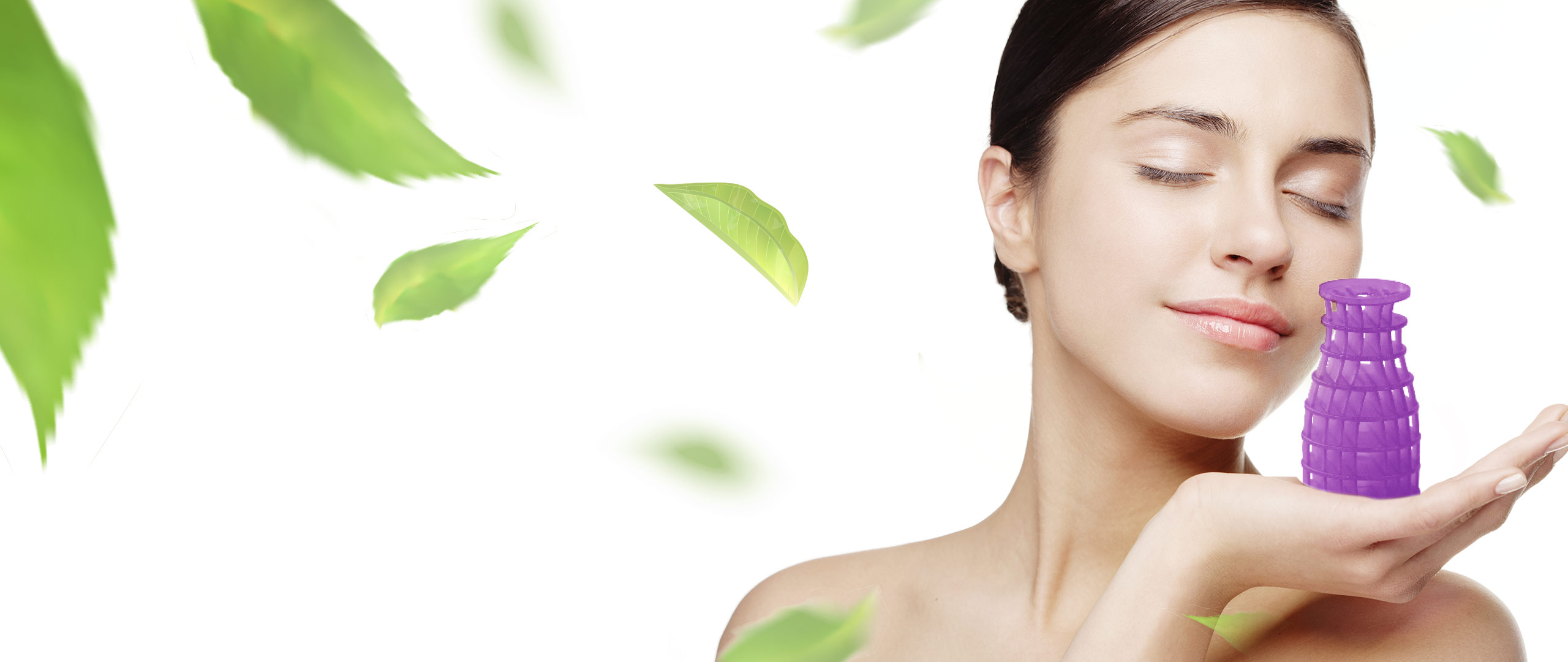 re-fresh.at – Duft und Frische